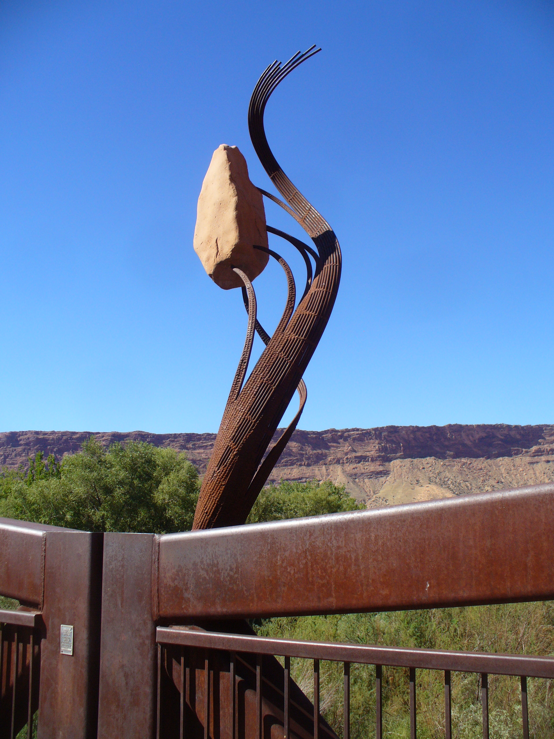 Lions Park, Moab UT – Blackberry Homestead