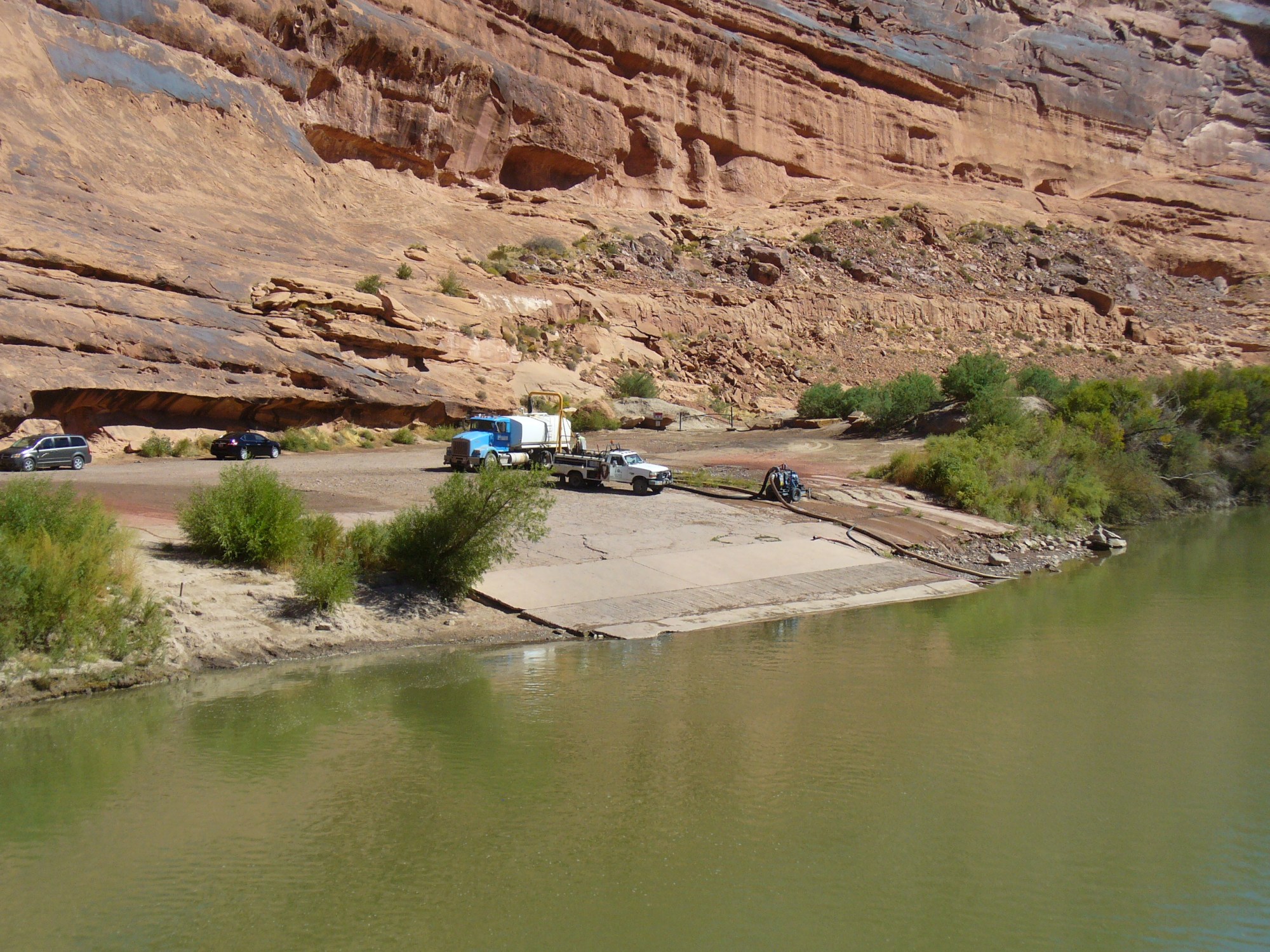 Lions Park, Moab UT – Blackberry Homestead
