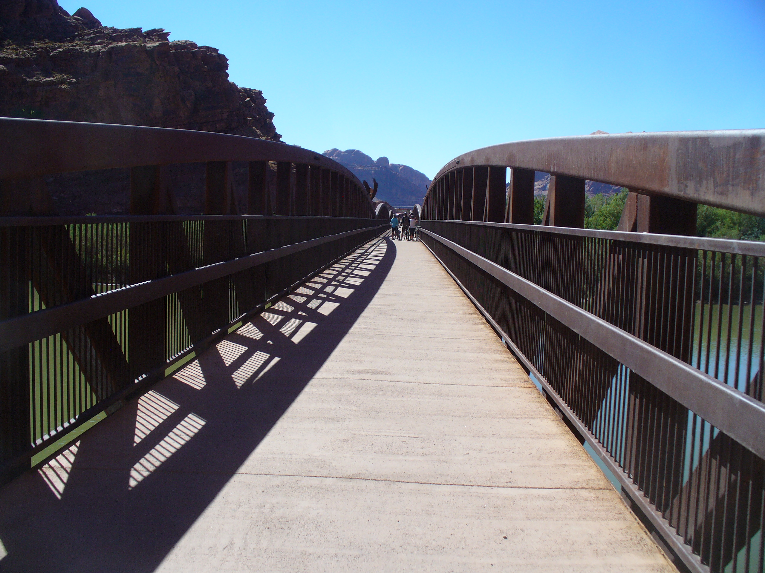Lions Park, Moab UT – Blackberry Homestead