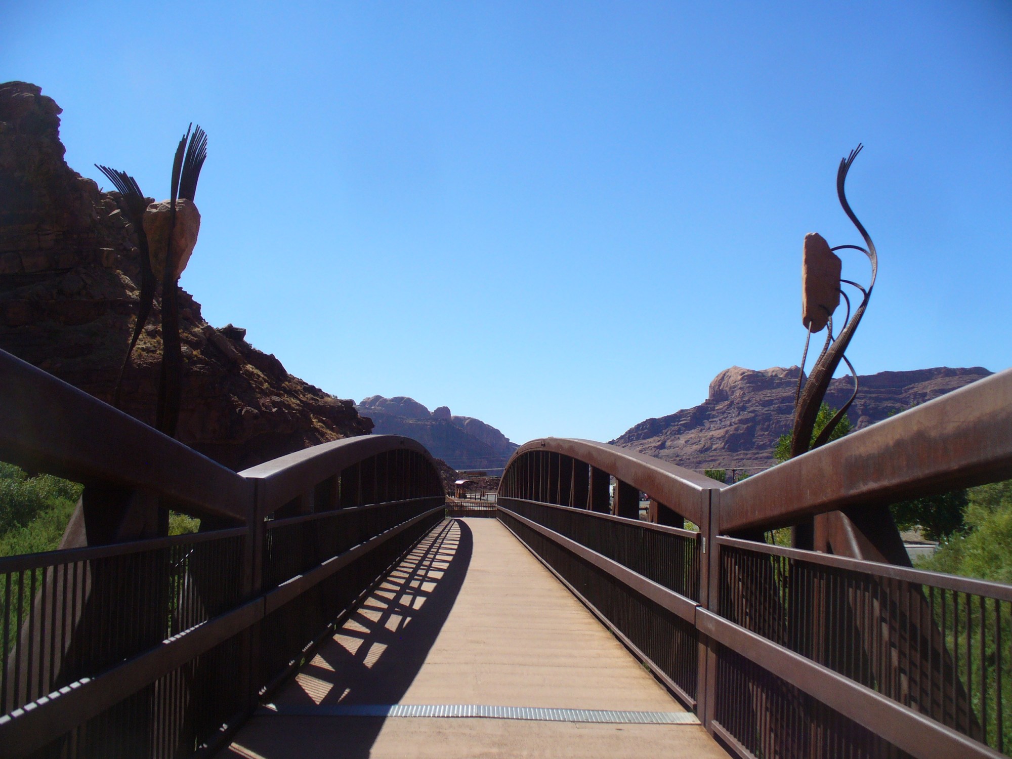 Lions Park, Moab UT – Blackberry Homestead