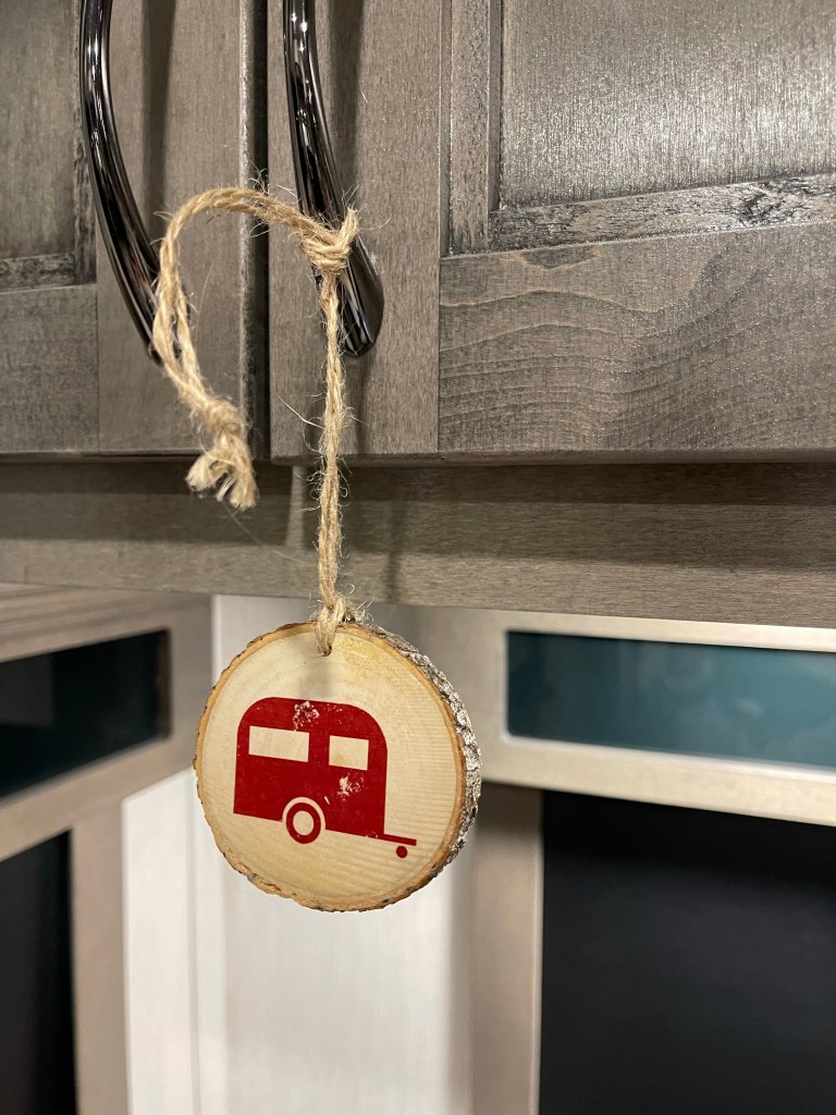 Back Roads and Other Stories Go Hiking with Retirement RV Dream ...