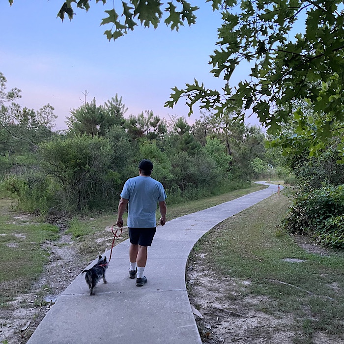 How Nox Ranks Campgrounds – Blackberry Homestead