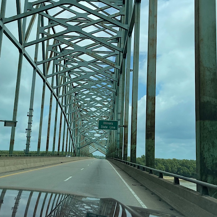 Made It to Lake Sara Campground in Effingham, IL – Blackberry Homestead