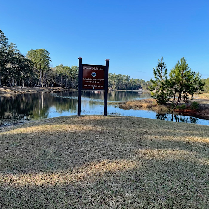 A Walk Around Blythe Island Regional Park in Georgia – Blackberry Homestead