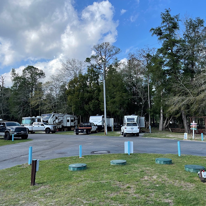 Review of Riverview RV Resort in Alabama – Blackberry Homestead