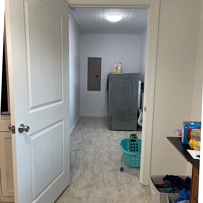 Bruce Got the Dryer Wiring Sorted – Blackberry Homestead