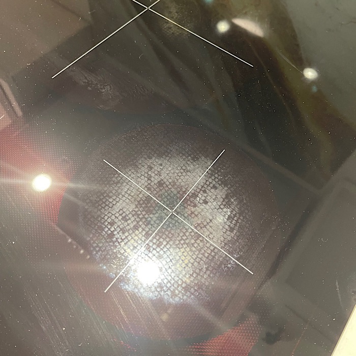 Cleaning My Induction Cooktop – Blackberry Homestead