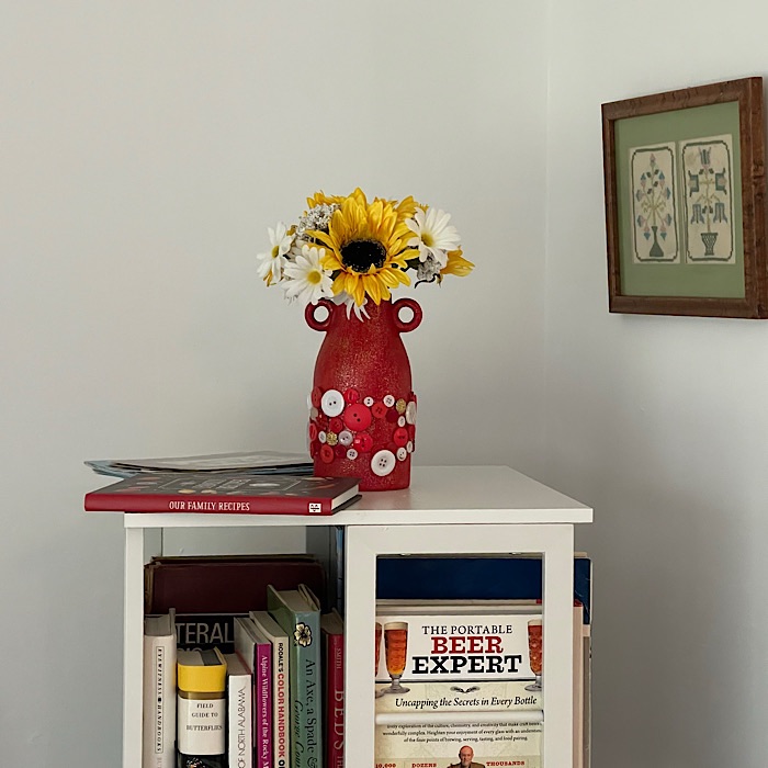 Bruce’s Dad Had a Set Back – Blackberry Homestead